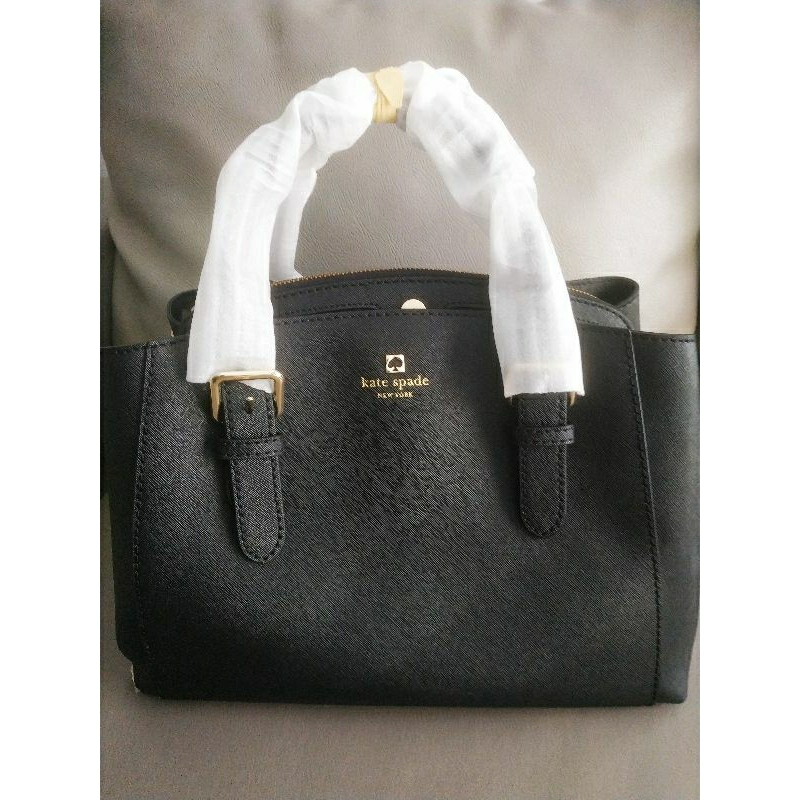 Jual TAS KATE SPADE CHARLOTTE STREET SLOAN BAG ORIGINAL | Shopee Indonesia