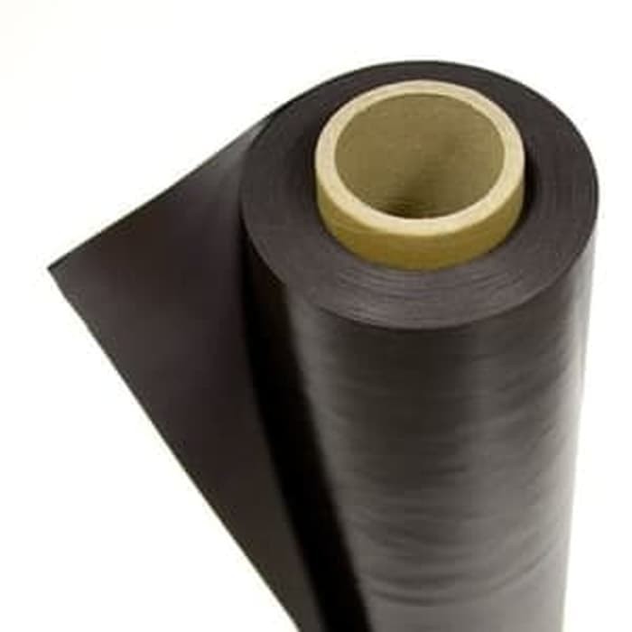 Jual STICKER / STIKER MAGNET SHEET BLACK 0.5 mm (60cmx100cm) | Shopee ...