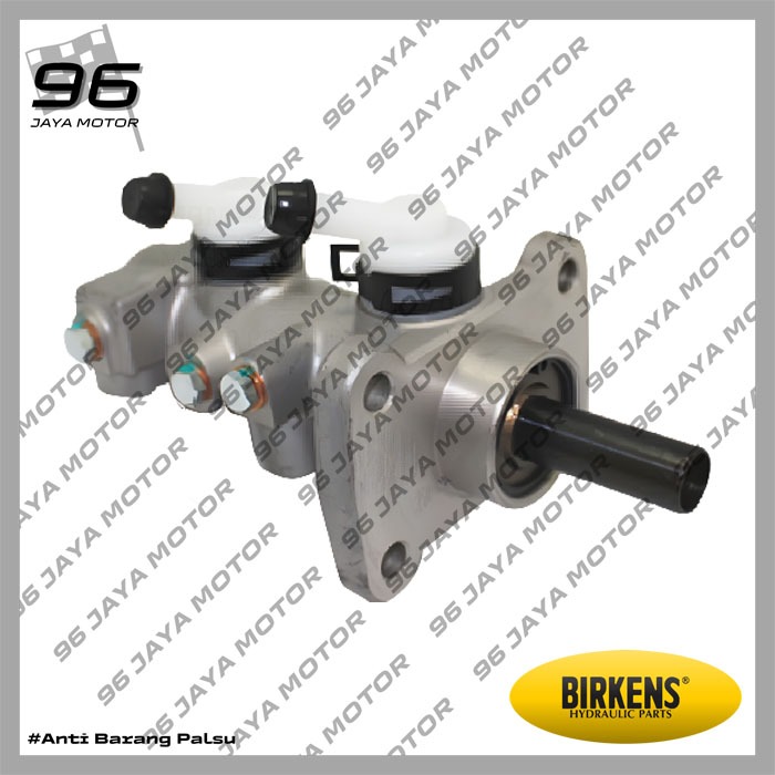 Jual Master Rem Atas-BM Assy Mitsubishi Canter 110 (1 3/6) | Shopee ...