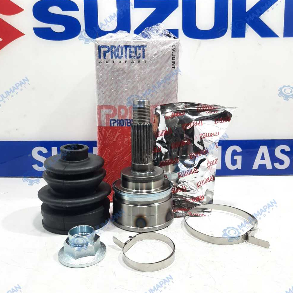 Jual CV JOINT AS RODA LUAR SUZUKI KARIMUN KOTAK | Shopee Indonesia