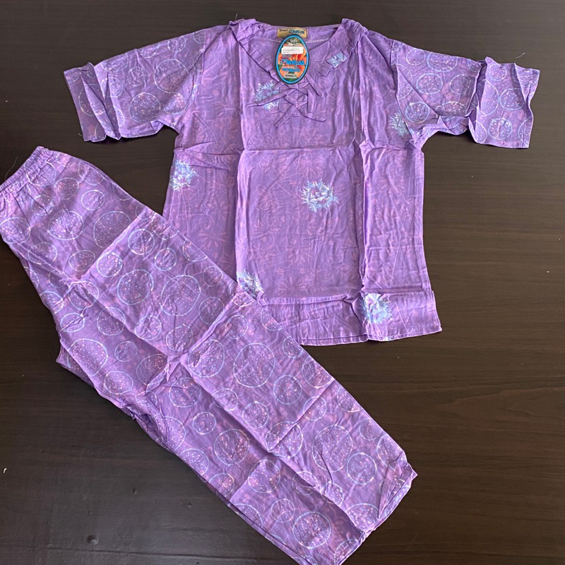 Jual stelan cp putri marwa abg warna shof muat bb 50-63kg | Shopee ...