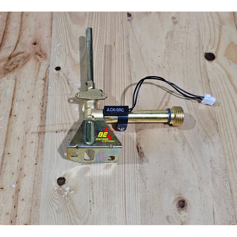 Jual Pipa Inlet Water Heater Saluran Masuk Air Hiter Gas LPG Magnetic ...