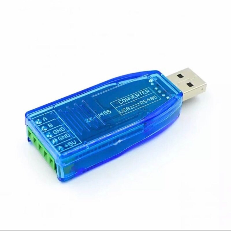 Jual USB to RS485 | Shopee Indonesia