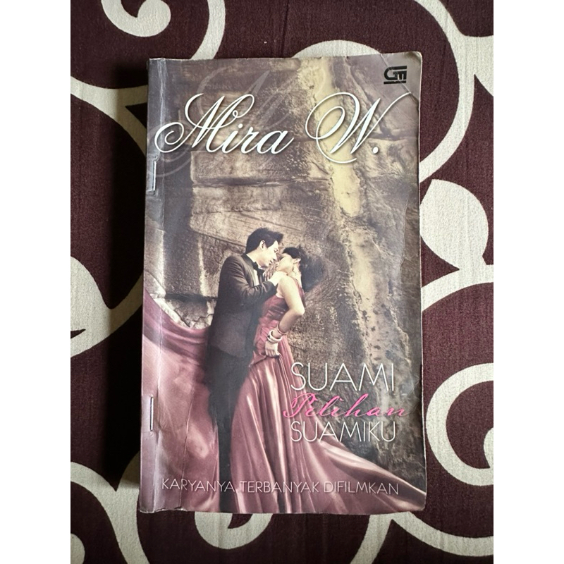 Jual Mira W (novel bekas) | Shopee Indonesia