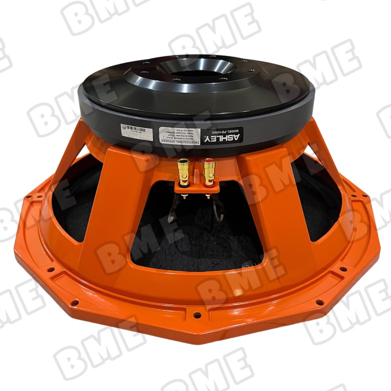 Jual KOPONEN SPEAKER ASHLEY PD185VC/PD 185VC 18 INCI COIL 5IN 3000 WATT ...