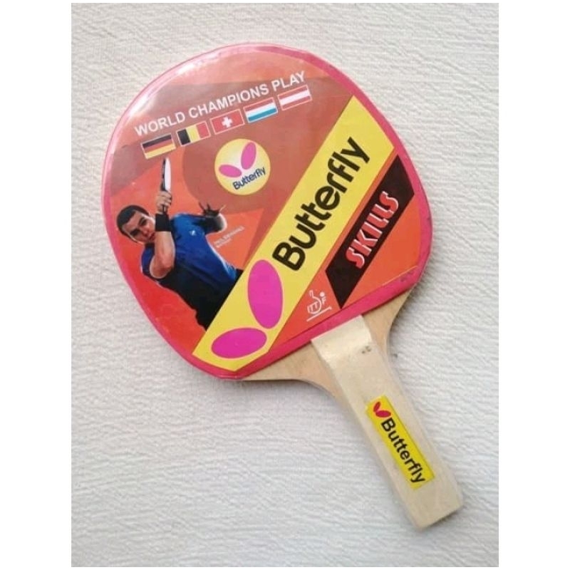 Jual Harga Bola Tenis Meja Terlengkap & Harga Terbaru Juni 2026 ...