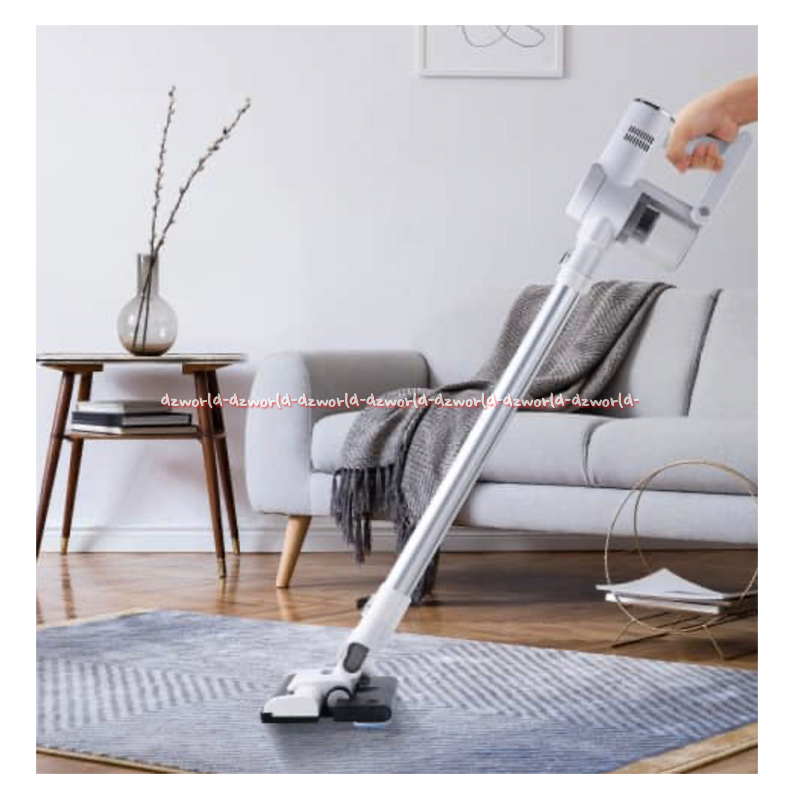Jual Apa Vacum Cleaner 2in1 Design Portable Dengan Handle Genggam Vakum ...