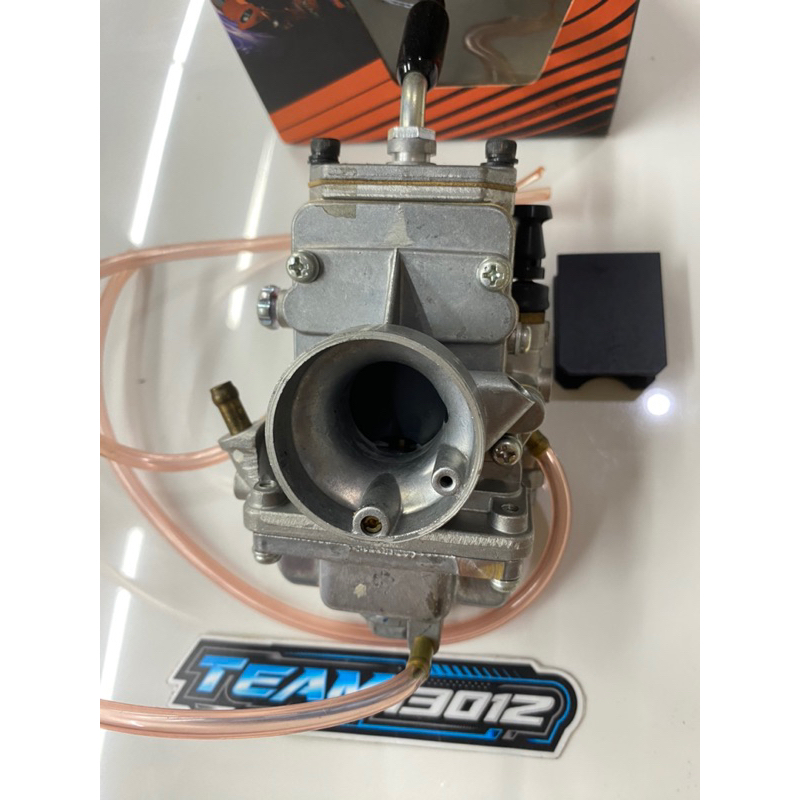 Jual KARBURATOR MIKUNI TM 24 AHRS ORIGINAL JAPAN | Shopee Indonesia