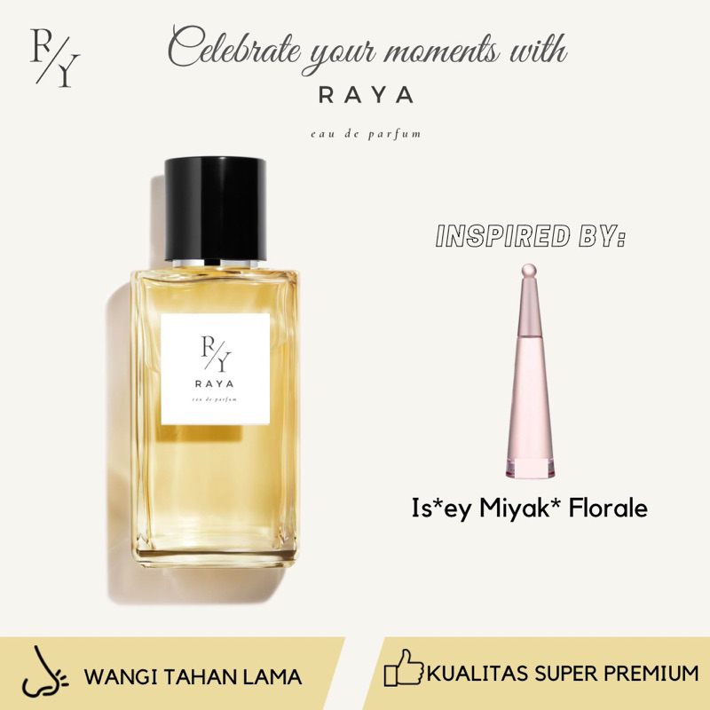Jual SAN FRANCISCO by RAYA PERFUME | Shopee Indonesia