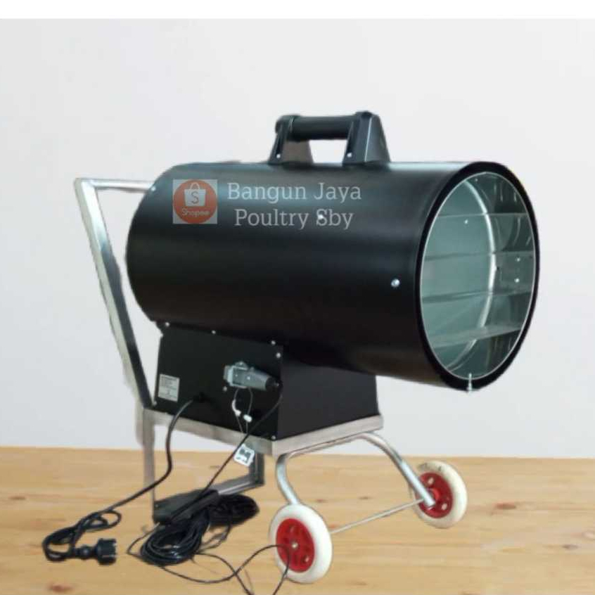 Jual HEATER GAS BGA / PEMANAS KANDANG AYAM / PEMANAS GAS MURAH | Shopee Indonesia