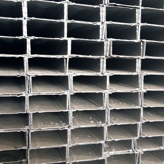 Jual Rangka Atap Baja Ringan Kanal C CANAL C C-TRUSS Kanal C75/65 C75 ...