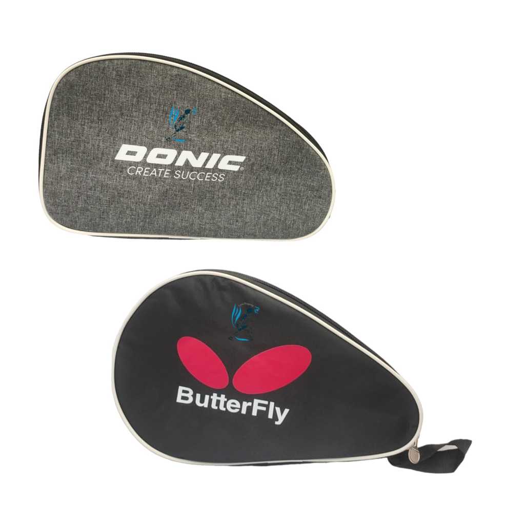 Jual Tas cover bet tenis meja pingpong ch casing | Shopee Indonesia