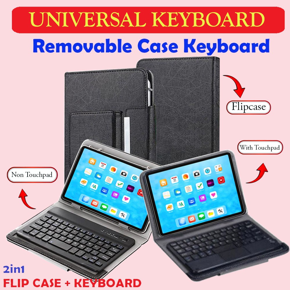 Jual ALLDOCUBE iPlay 50 Mini 8.4 Removable Flip Bluetooth Keyboard Flip ...