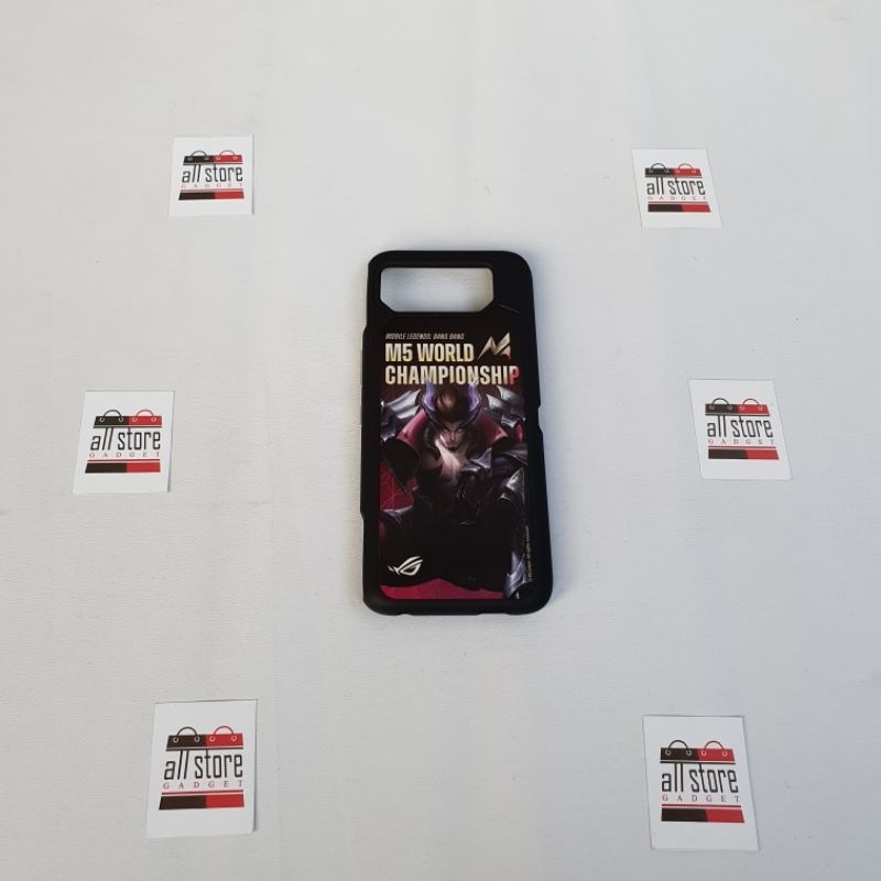 Jual Devil Case Guardian Lite Plus ROG 6 Pro Devilcase ROG 6D 6 6 Pro ...