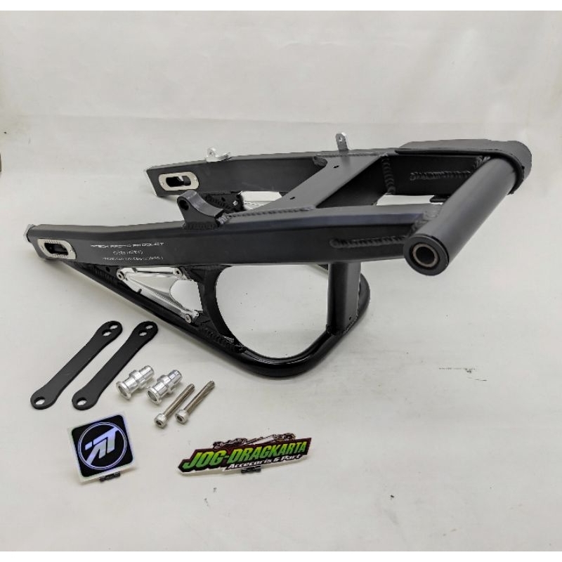 Jual SWING ARM AITECH NINJA R SS STABILISER HARIAN SUNMORI USE DAILY ...