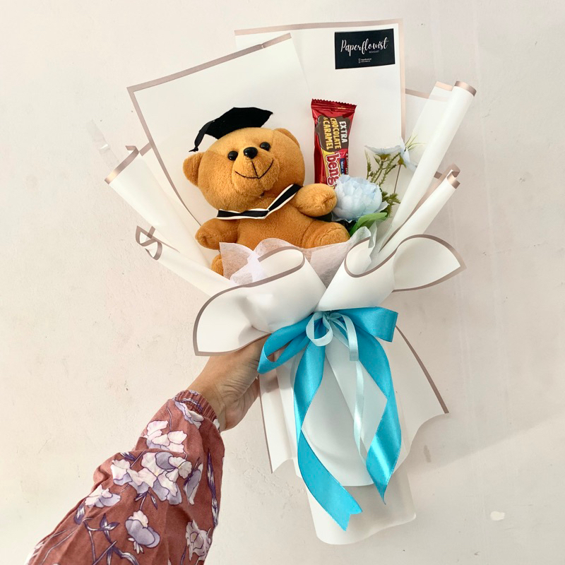 Jual 𝙋𝘼𝙋𝙀𝙍𝙁𝙇𝙊𝙒𝙄𝙎𝙏.𝙄𝘿 [𝙼𝙴𝙳𝙸𝚄𝙼] 𝗕𝘂𝗸𝗲𝘁 𝗕𝗼𝗻𝗲𝗸𝗮 𝗪𝗶𝘀𝘂𝗱𝗮 𝗕𝗲𝗻𝗴-𝗕𝗲𝗻𝗴 | Bucket ...