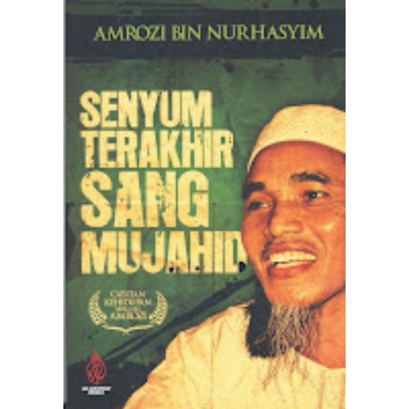 Jual Buku Seri Kafilah Syuhada | Trio Mujahid | Buku Amrozi dkk ...