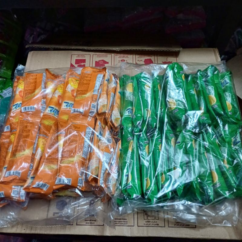 Jual Permen Split 1 Pak isi 36 Pcs | Shopee Indonesia