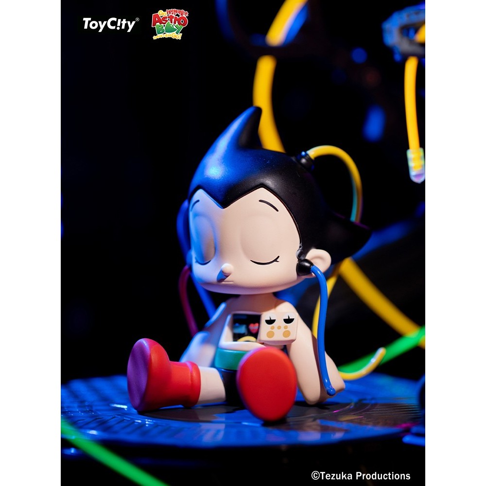Jual BlindBox Toy City Go Astro Boy Go! | Shopee Indonesia