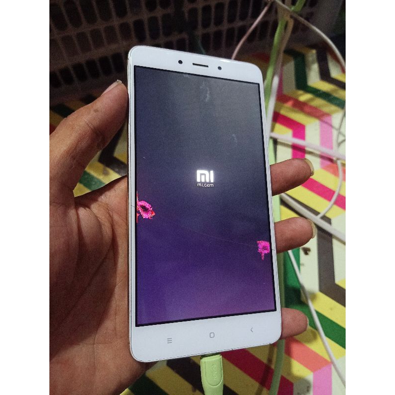Jual redmi note 4 mediatek minus lcd | Shopee Indonesia