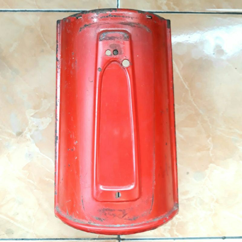 Jual Honda Pispot C70 70 Dada Panel Original Bekas | Shopee Indonesia