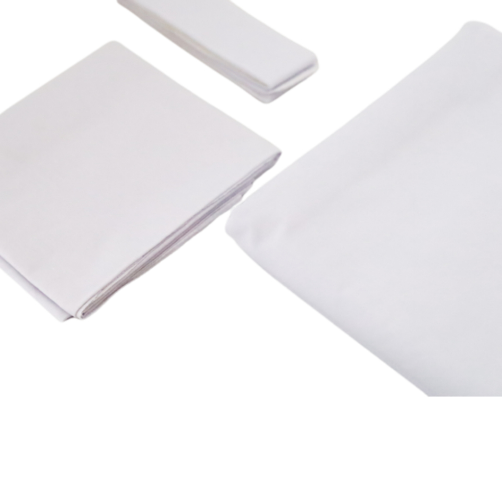 Jual Kain Kafan Kaffan Kapan Kain Putih Untuk Perlengkapan Jenazah ...