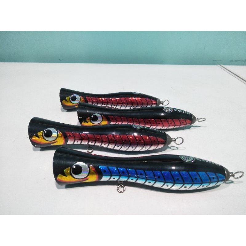 Jual Gombong Popper | Shopee Indonesia