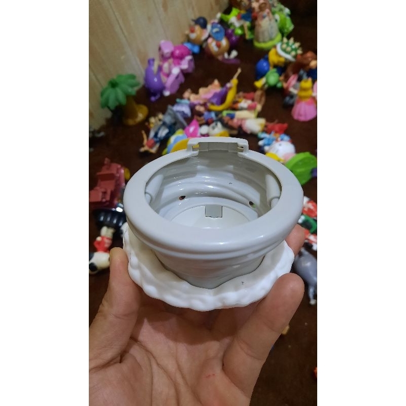 Jual Mainan Figure Space Jam Happy Meal MCD/Macdonal's murah | Shopee Indonesia
