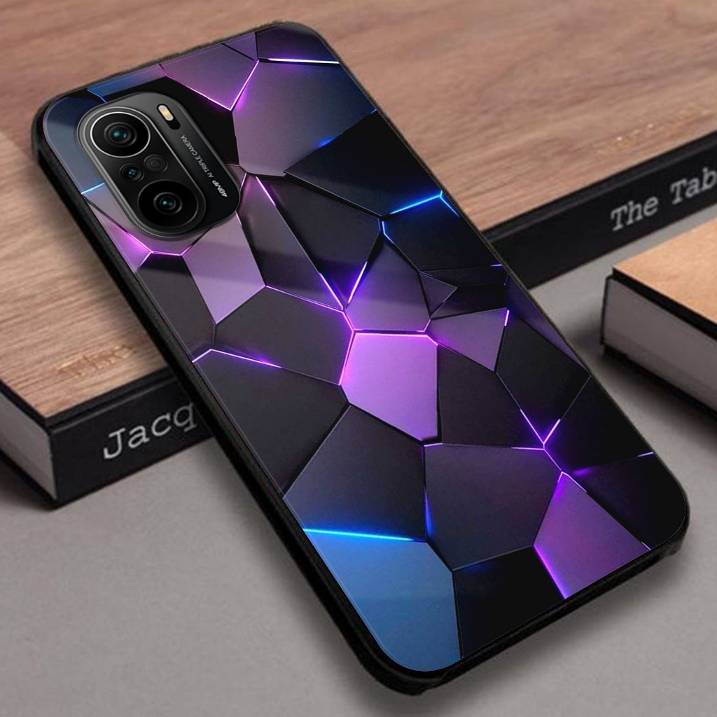 Jual Case XIAOMI POCO F3 - Casing Hp Xiaomi Redmi K40 K40 PRO K40 PRO ...