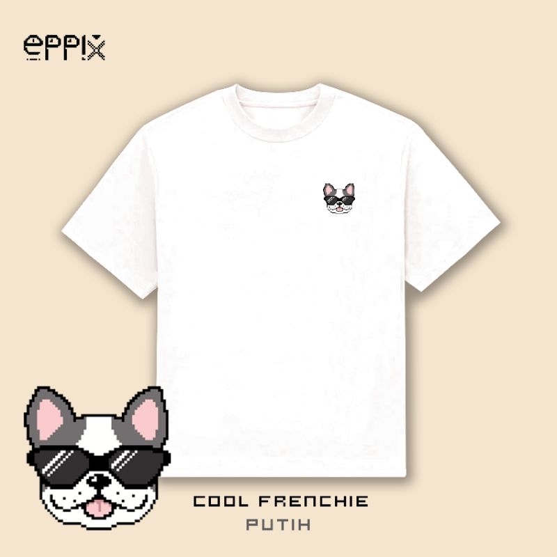 Jual Kaos Pria Wanita Unisex Tshirt Cowok Cewek Cotton Combed Premium ...