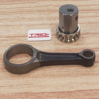 Jual stang seher pin 54mm kaisar triseda xp 150cc connecting rod stang ...