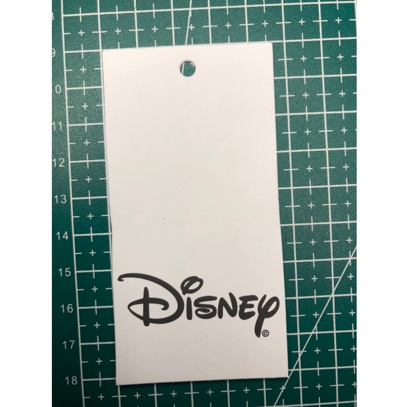 Jual Hangtag label disney label tag disney name tag disney price tag ...