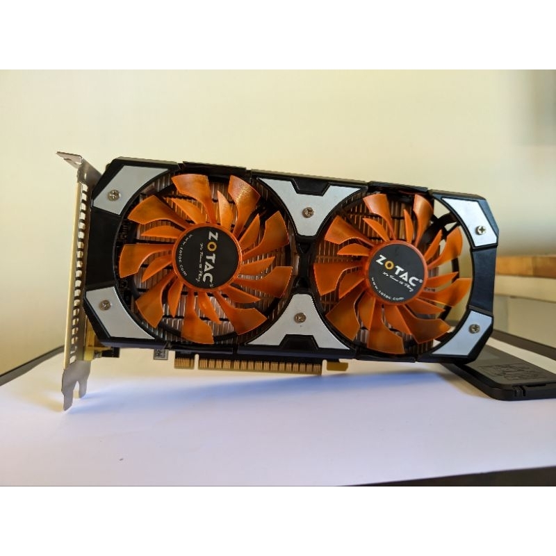 Jual Zotac gtx 750ti 2gb | Shopee Indonesia