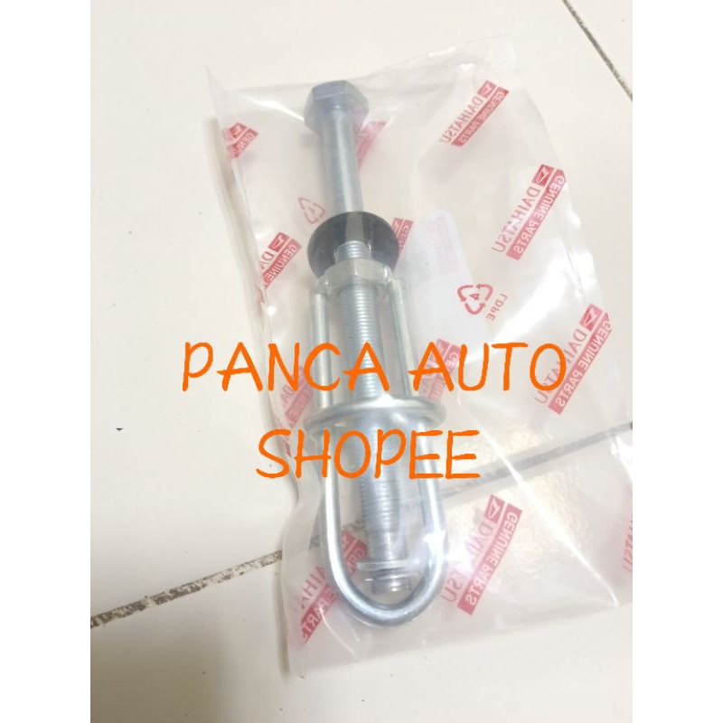 Jual Baut ban serep gantungan ban serep daihatsu Luxio / grand max mini ...
