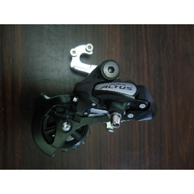 Jual RD SHIMANO ALTUS M 310 Original . Shifter M315 Altus | Shopee Indonesia