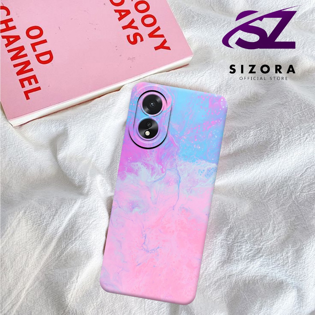 Jual Case Hp OPPO A38 / A18 - Casing OPPO A38 / A18 - Casing Semua Tipe ...