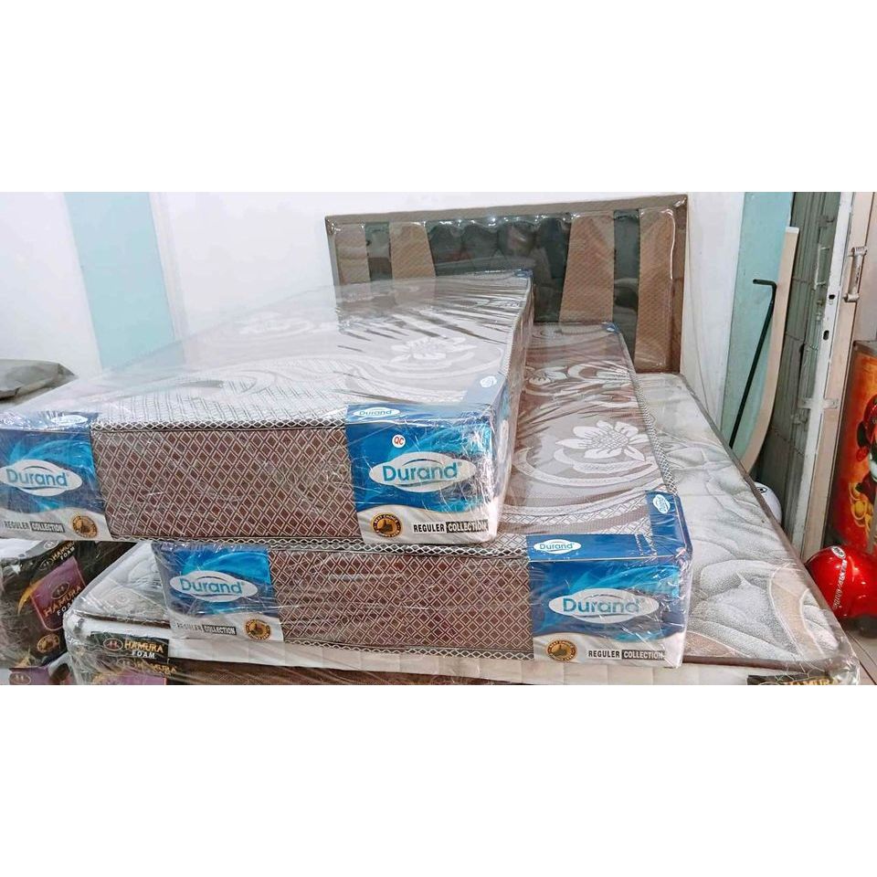 Jual KASUR / MATRAS / TILAM BUSA REBONDED 90 CM - SINGLE BATAM | Shopee ...