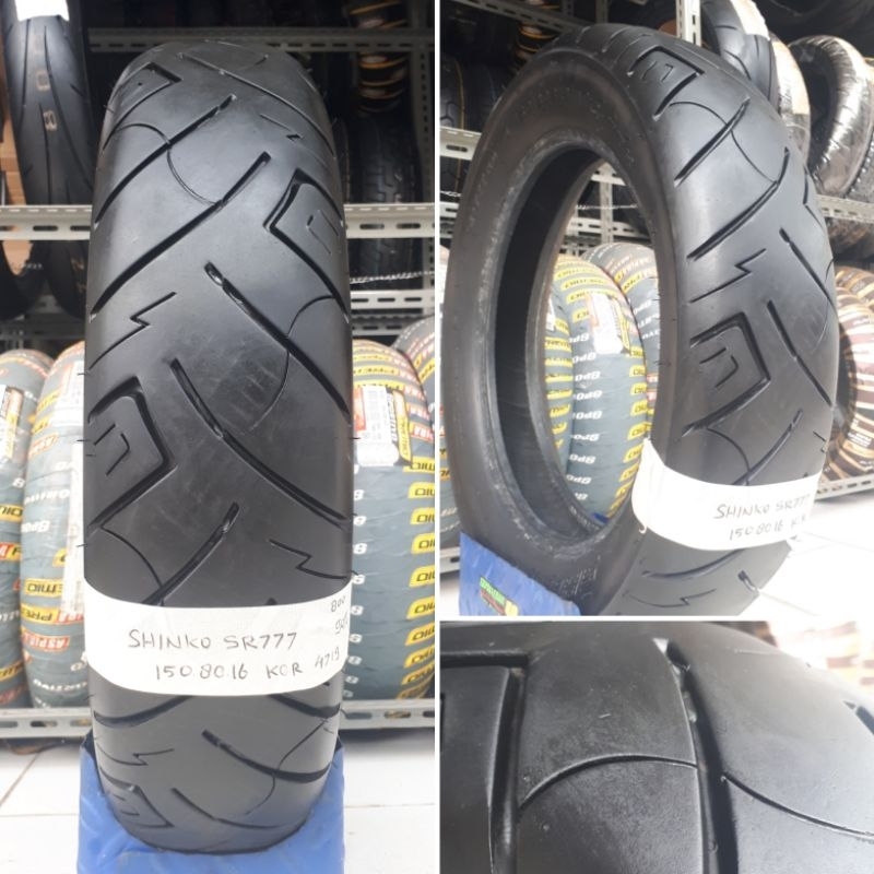 Jual Ban Ring 16 Murah Ban ORIGINAL COPOTAN Dunlop Metzeler Avon Shinko Michelin untuk Berbagai ...