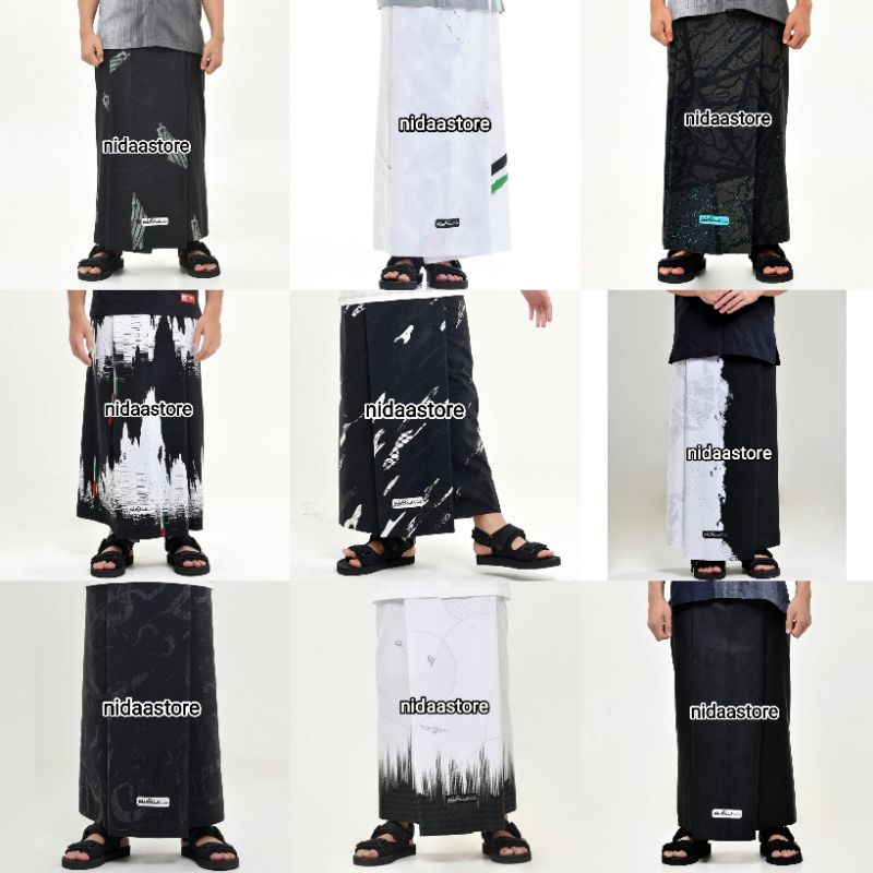 Jual Rabbani - sarung rabbani palestine original (free paperbag ...