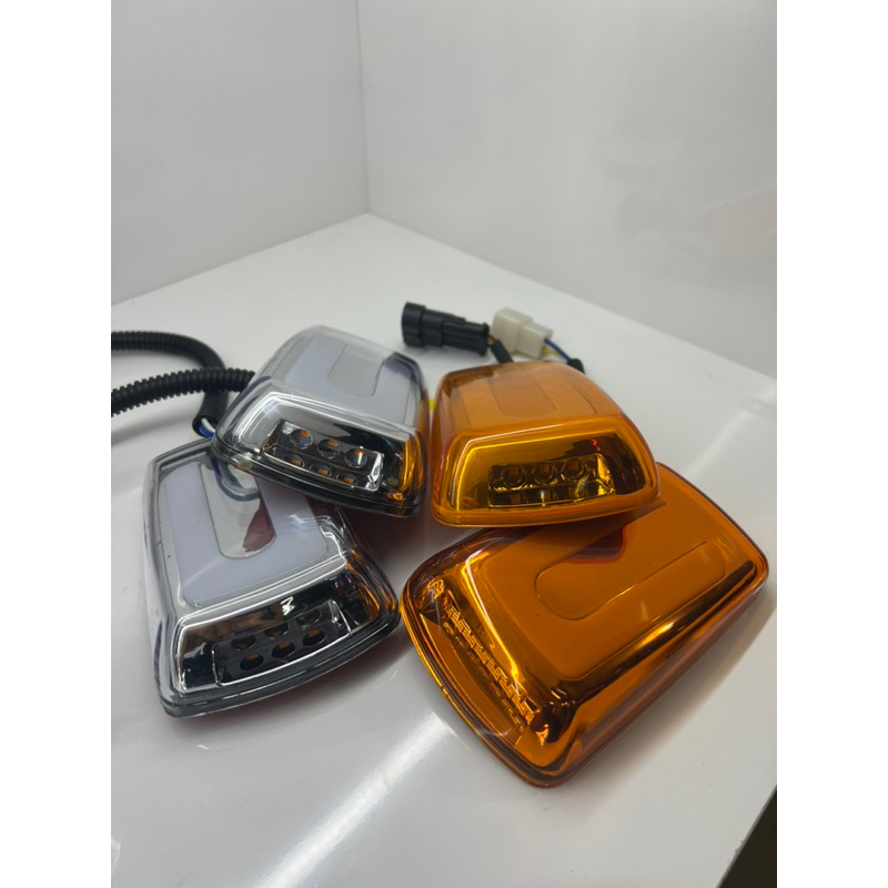 Jual lampu sein jb3 cocok ntuk truck 24 volt harga kiri kanan | Shopee ...