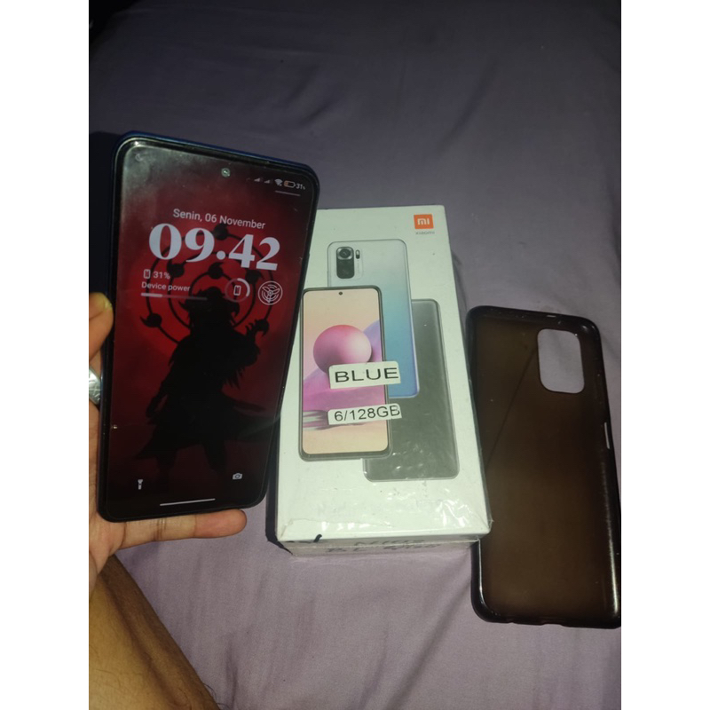 Jual Xiaomi Redmi Note 10 Pro | Shopee Indonesia