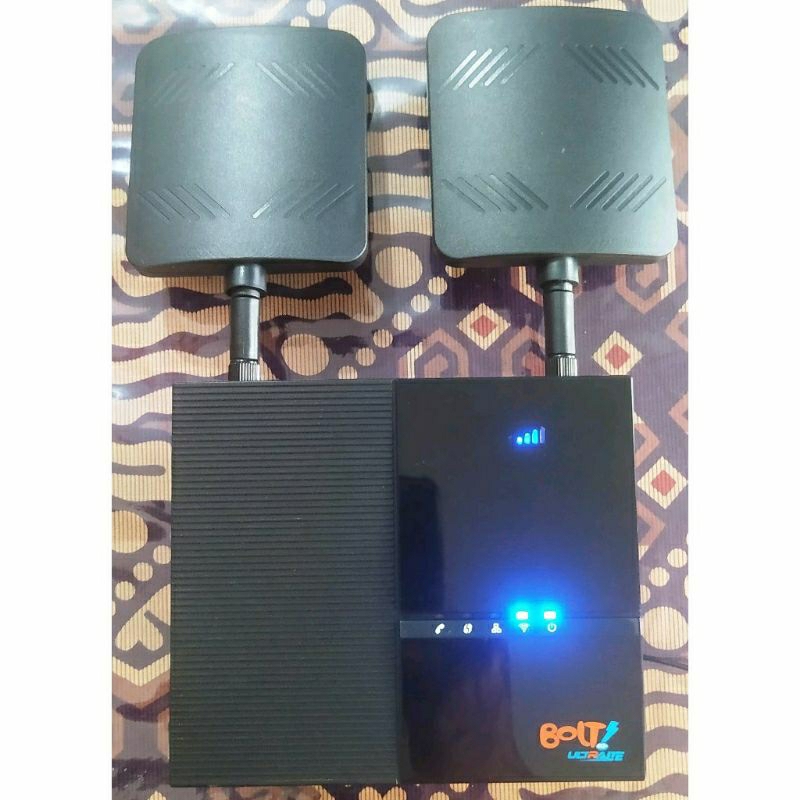 Jual Modem Wifi 4G Unlock All Operator Telkomsel,Smartfren,By.U ...