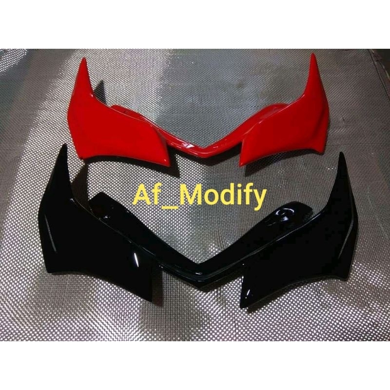 Jual winglet suzuki nex lama next (karbu) | Shopee Indonesia