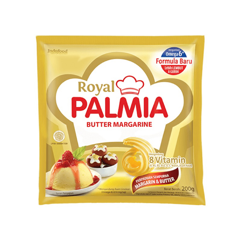 Jual ROYAL PALMIA | Shopee Indonesia