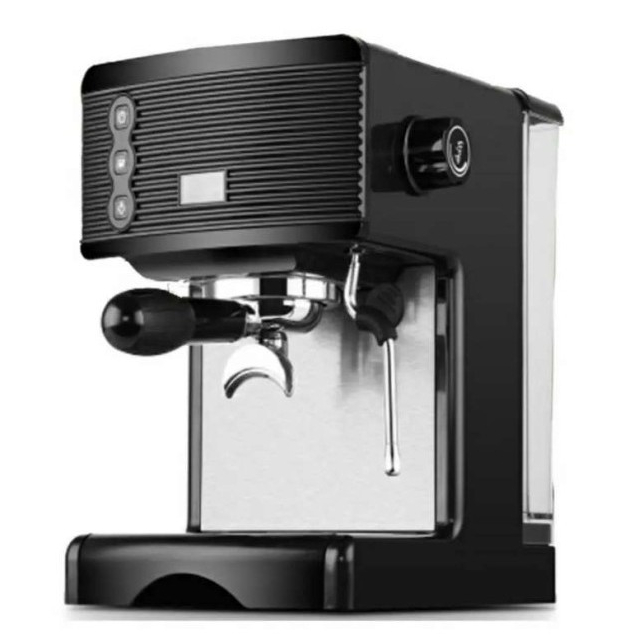 Jual MAYAKA PREMIUM COFFEE MAKER CM-3601CR | Shopee Indonesia