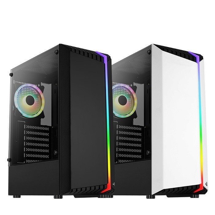 Jual AeroCool Bionic RGB | Shopee Indonesia