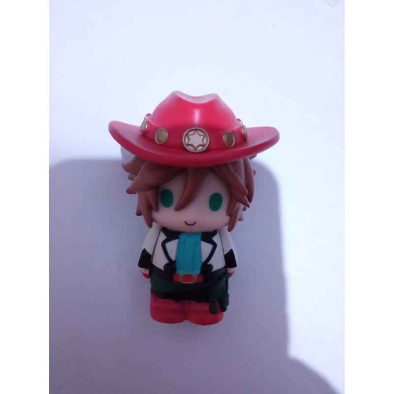 Jual Ensemble stars Papemas mini figure Madara Mikejima Enstars ...