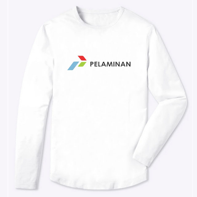 Jual Kaos Tangan Panjang Meme Pelaminan Funny Parodi Pertamina Tshirt ...