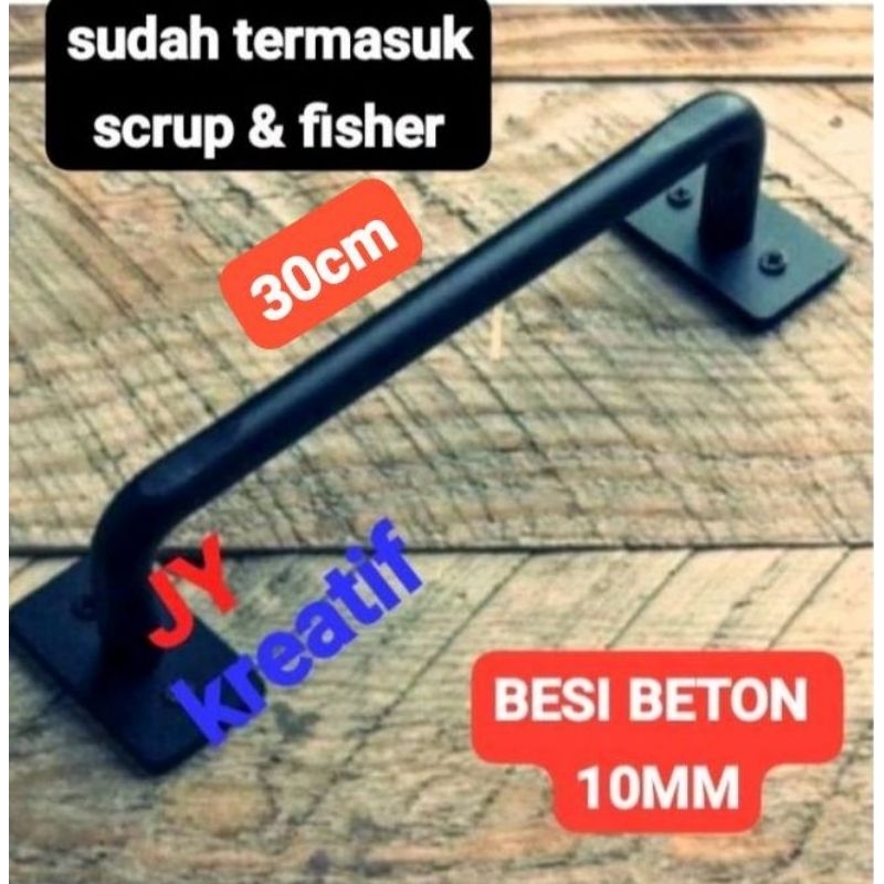 Jual handel besi handel pintu pegangan pintu laci lemari tarikan pintu ...