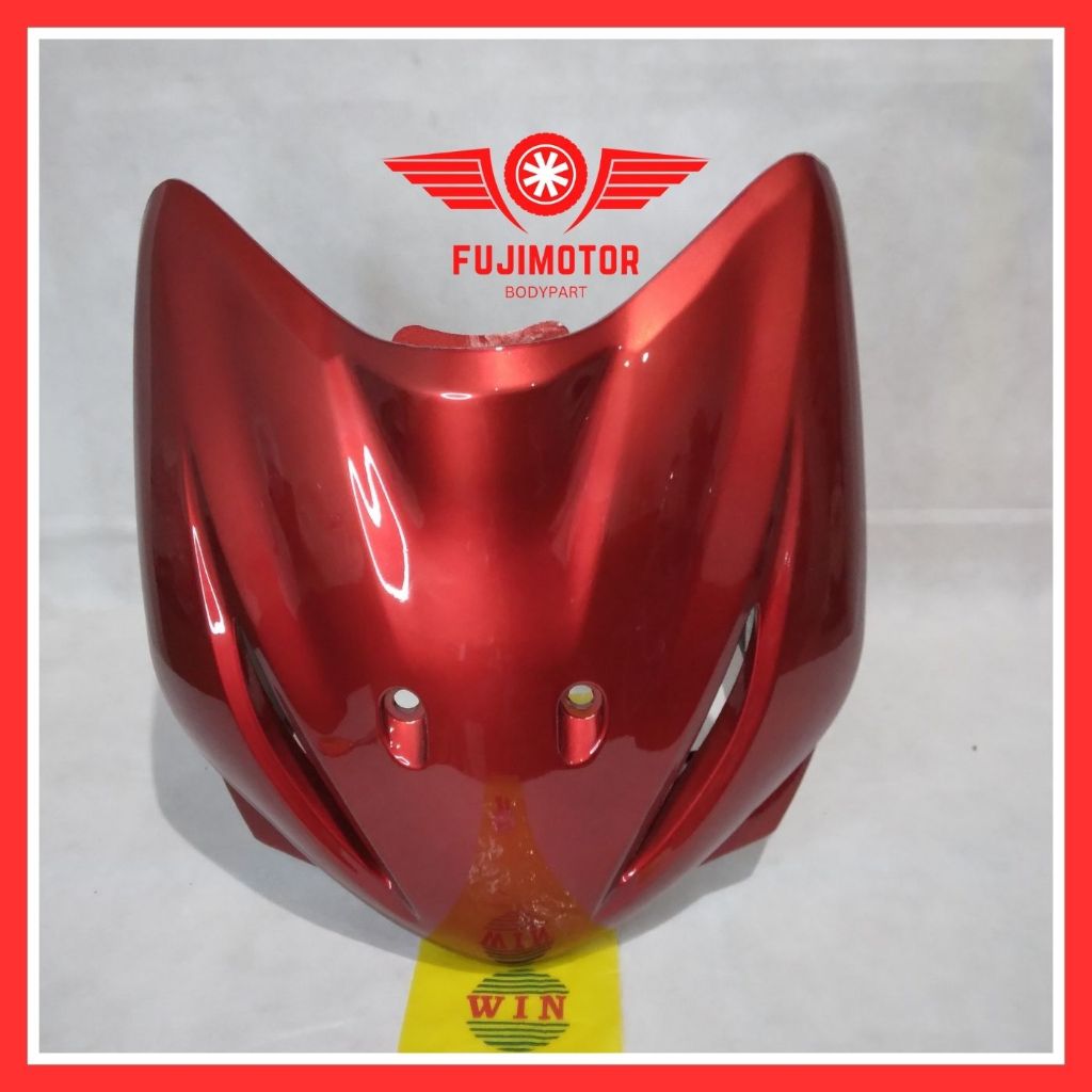 Jual Panel Depan Absolute Revo 110 2009 2010 2011 2012 2013 WIN ...